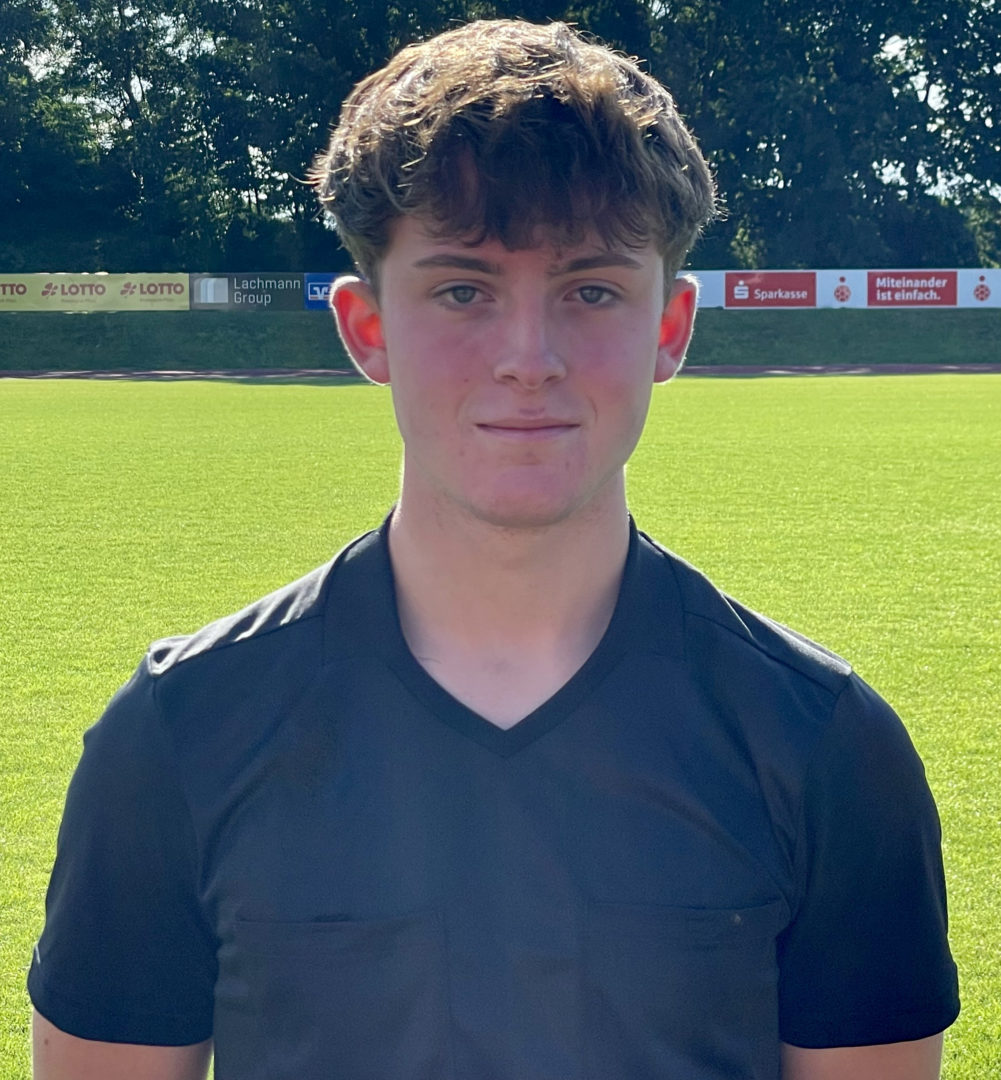 Perspektivkader - Fußballverband Rheinland