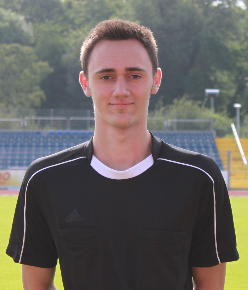 ChristianBaum - Fußballverband Rheinland