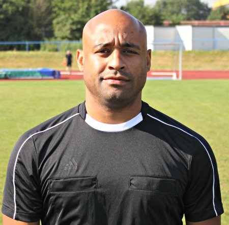 Dominik-Franklin - Fußballverband Rheinland