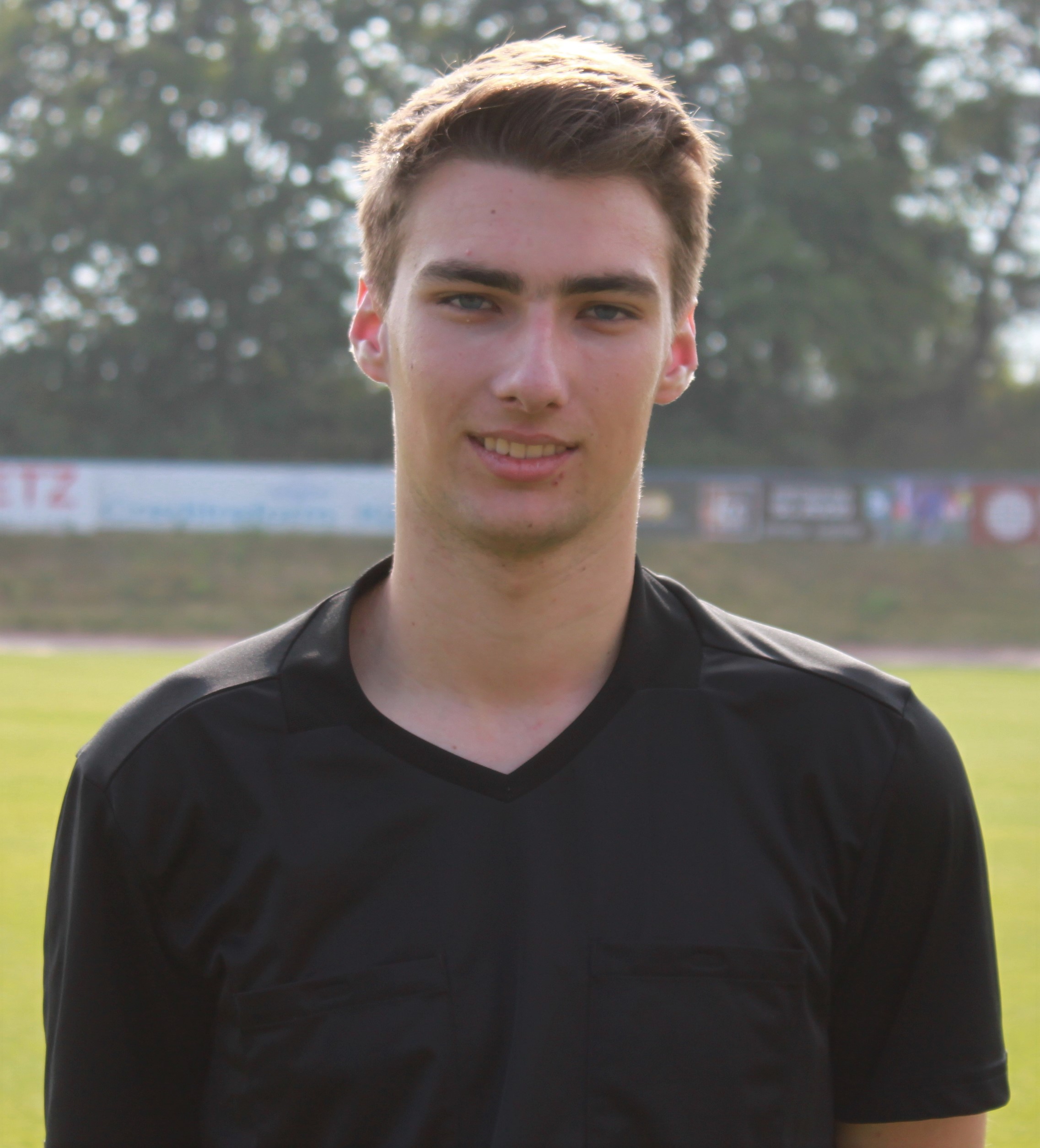 Hollmann-Christian - Fußballverband Rheinland