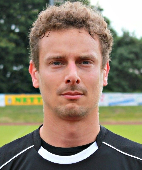 Bezirksliga - Fußballverband Rheinland