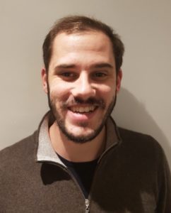 Alexander Adrian - Fußballverband Rheinland