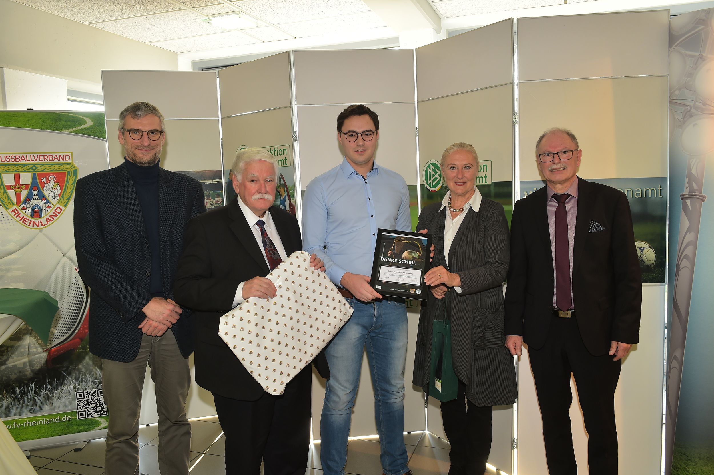heep - Fußballverband Rheinland