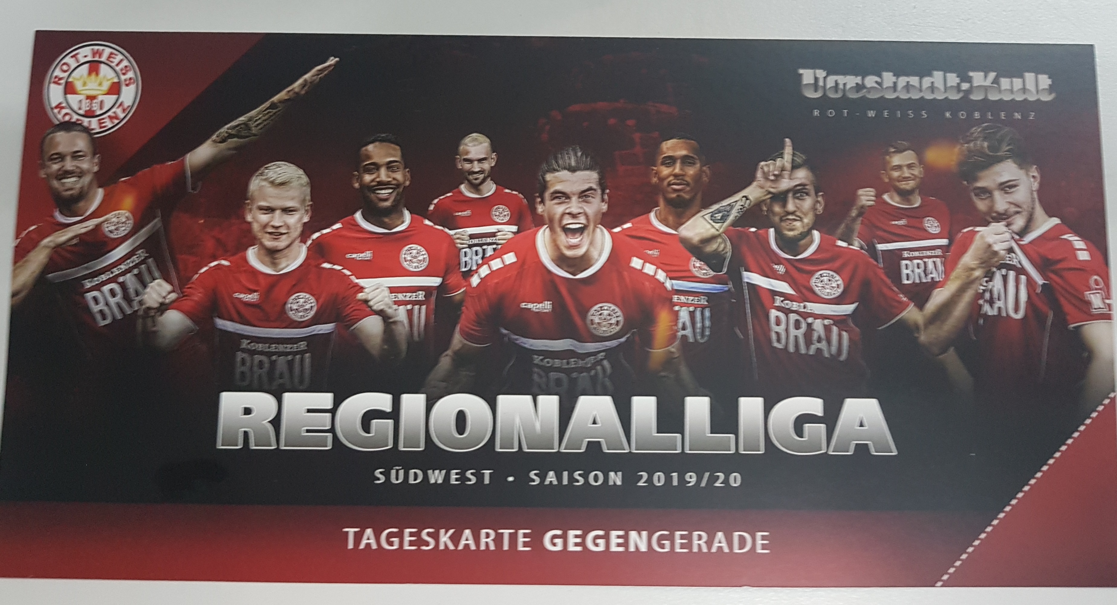 RWK - Fußballverband Rheinland