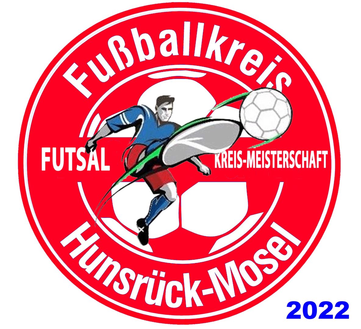 Logo_FKM_2022 - Fußballverband Rheinland