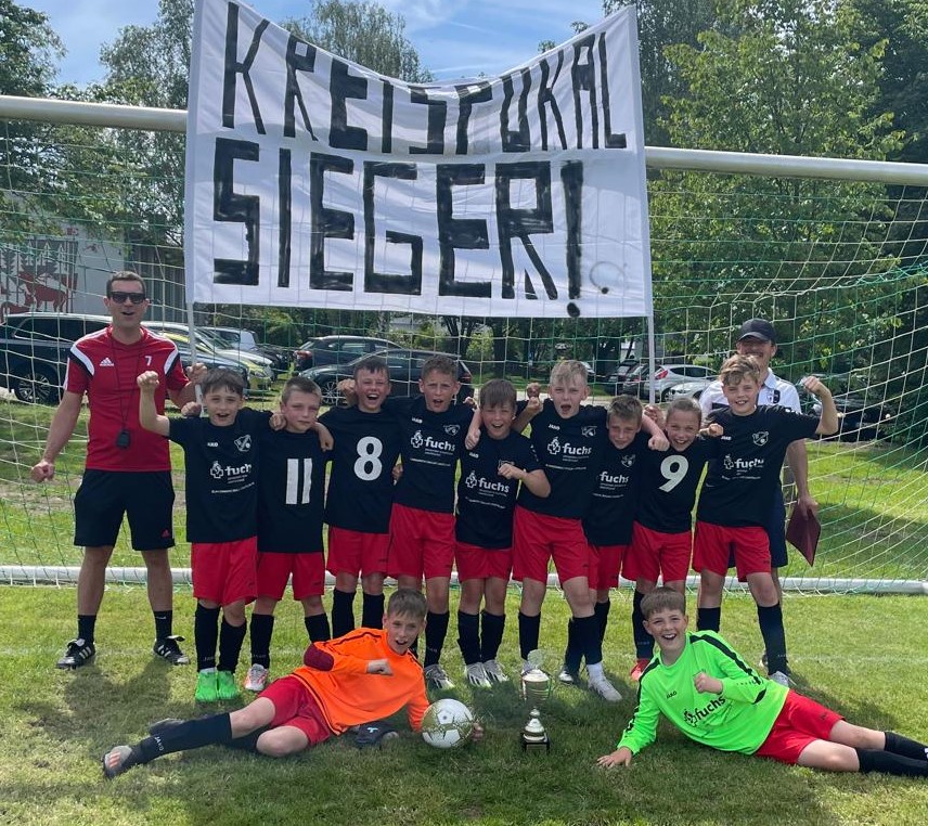 Junioren - Fußballverband Rheinland